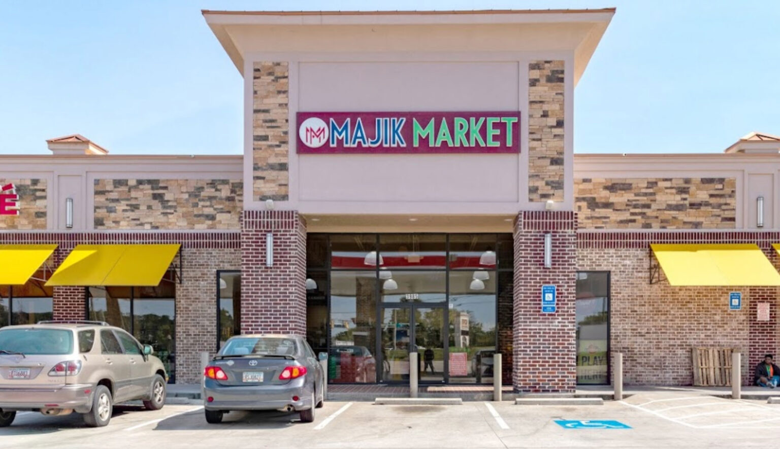 Welcome to Majik Market on Satellite Boulevard Duluth – Majik Market USA